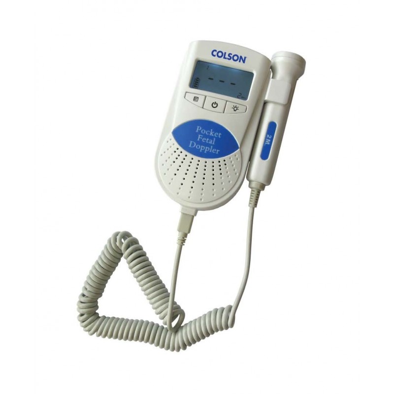 DOPPLER foetal fetascope + sonde